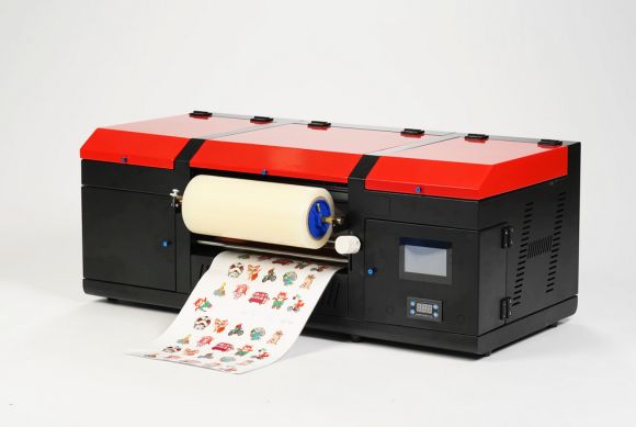 What are DTF Stickers? - Here's Everything You Need To Know