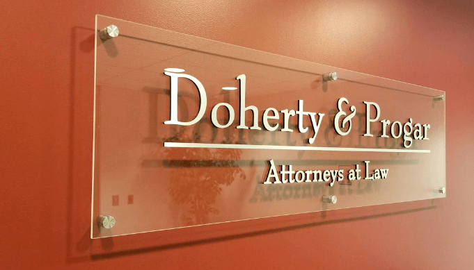 #1 Indoor & Outdoor Signage Printing in Dubai | ISO Certified