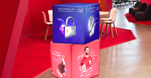 Premium Event Stationery Printing for GITEX 2024