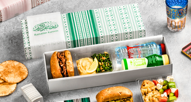 Quick Ramadan Packaging in Dubai – Custom Designs